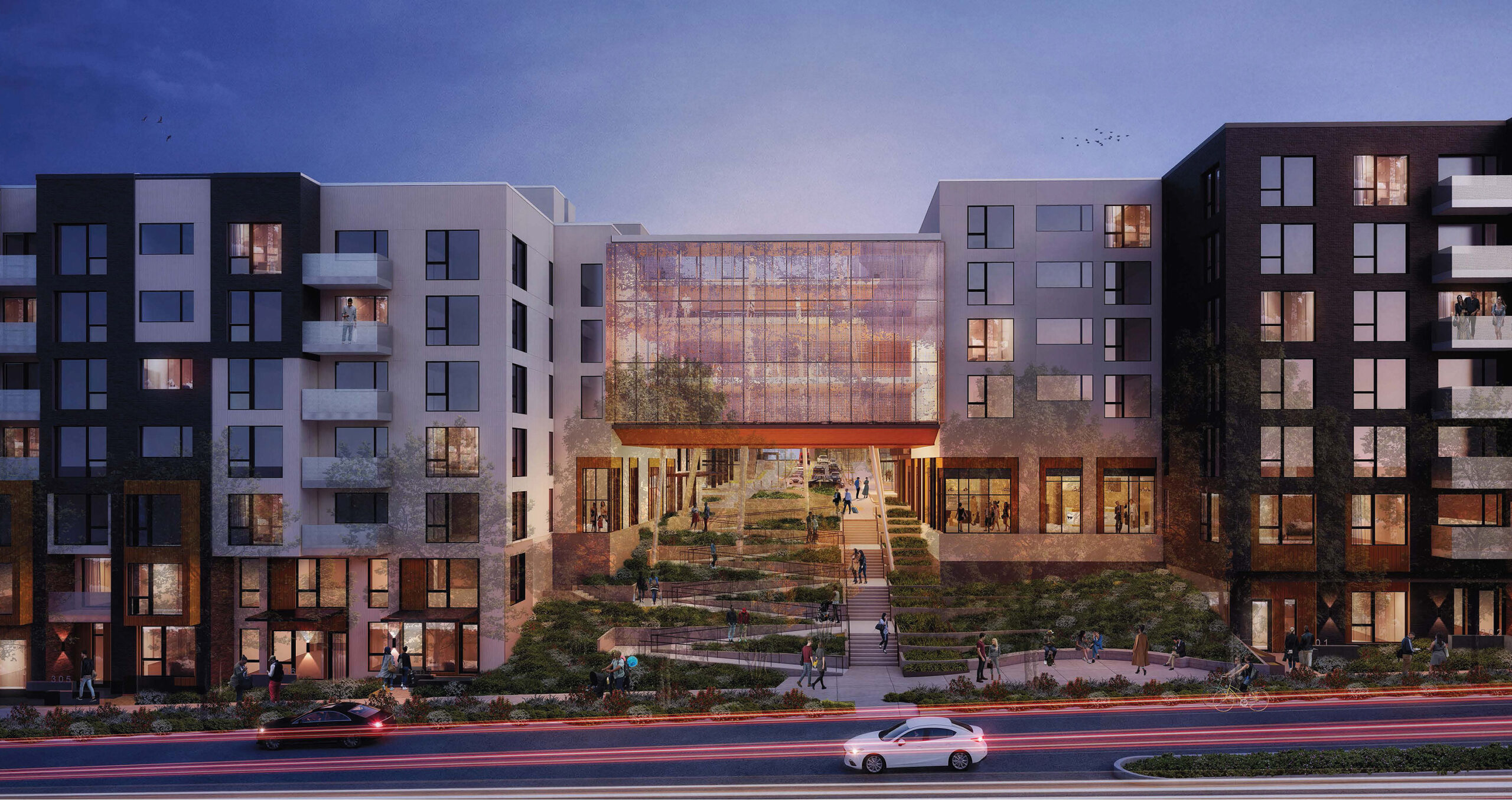 Simon Northgate - Compass Construction