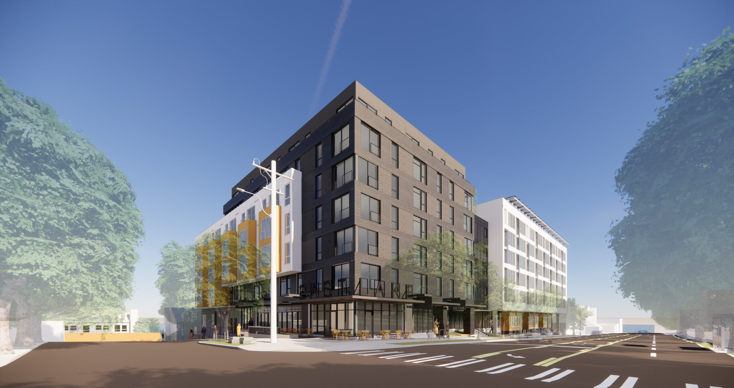 LIZA - Compass Construction