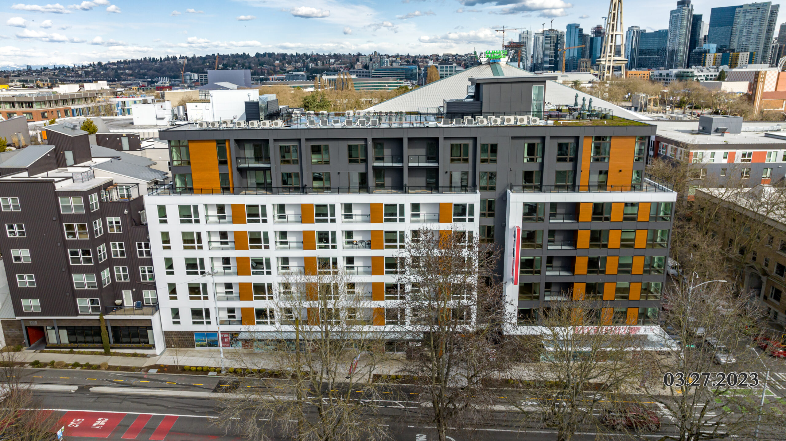 Artix - Compass Construction